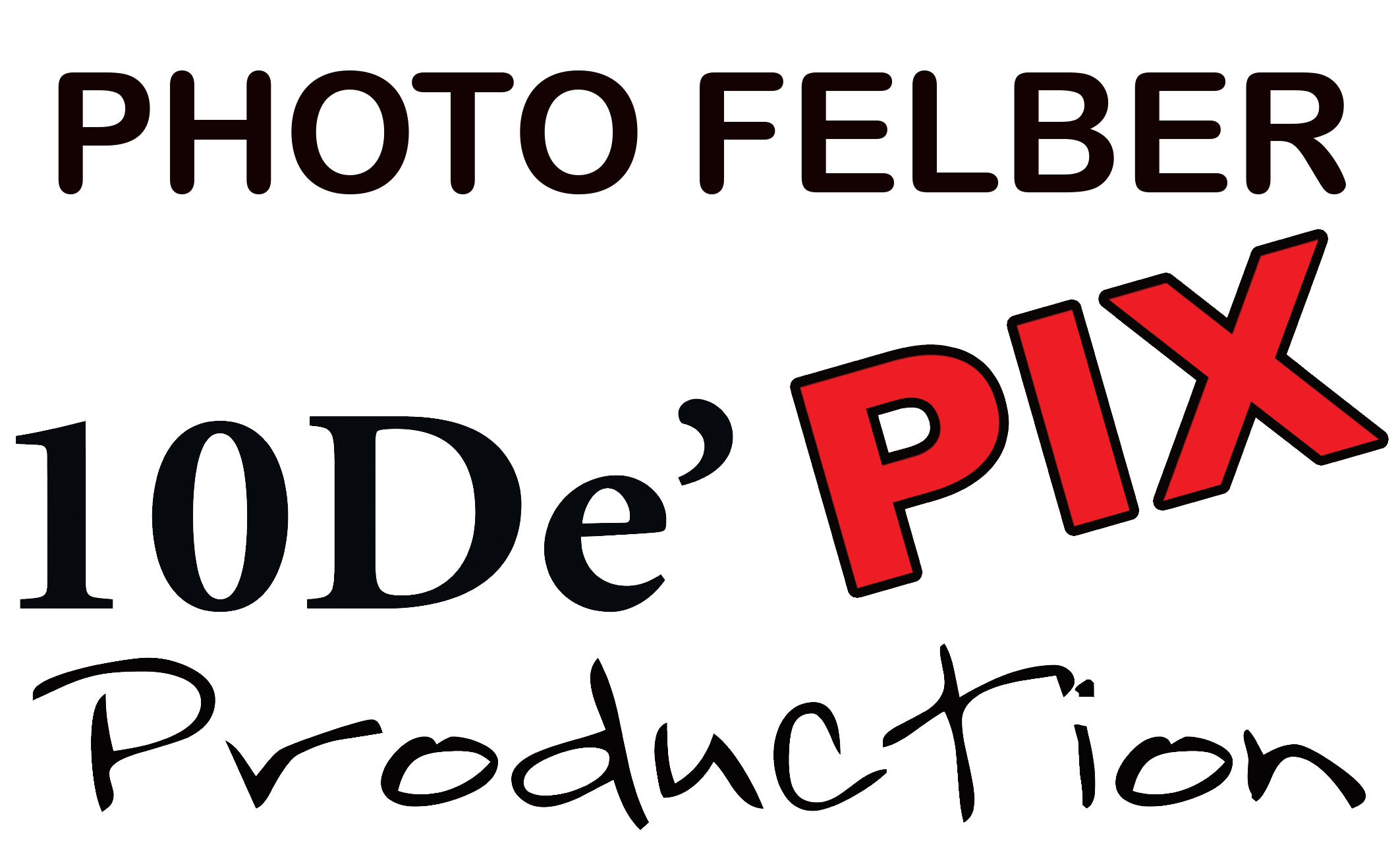 Photo Felber - 10DePIX Production - Muttersholtz