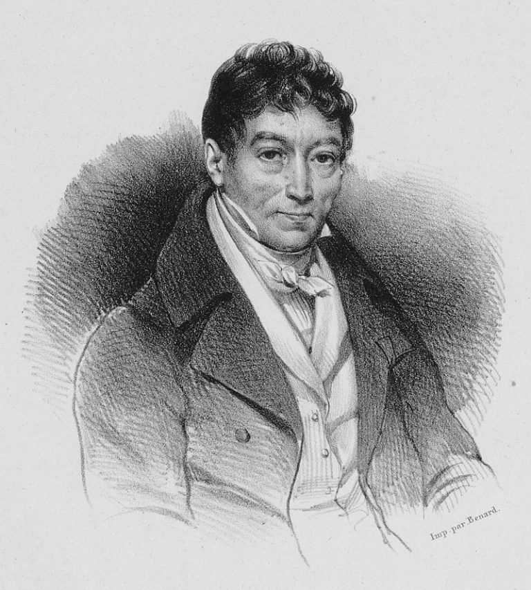 Louis ADAM (1758-1848) - Muttersholtz