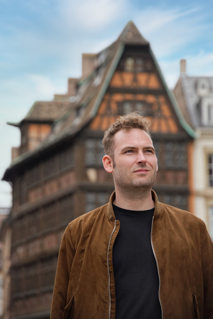 Bienvenue à Muttersholtz - Muttersholtz